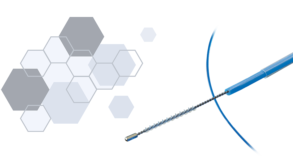 Cytology and Microbiology Brushes | CONMED