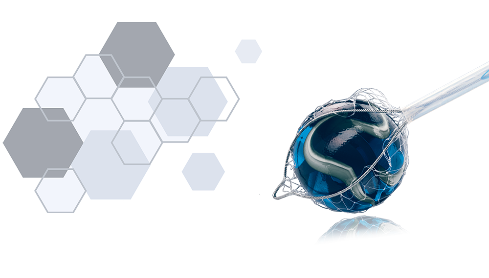 NAKAO Spider-Net Retrieval Device | CONMED