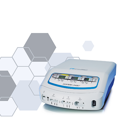 System 2450 ESU | CONMED
