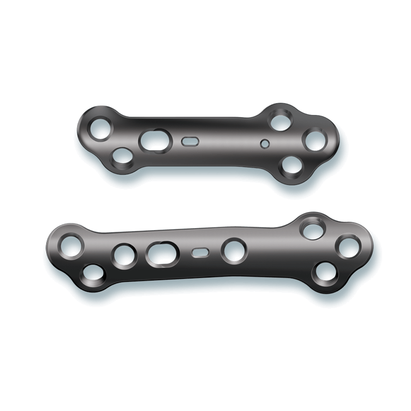 Placa CoLink NX MTP | CONMED