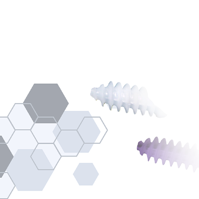 Bioscrew Interference Screws | CONMED