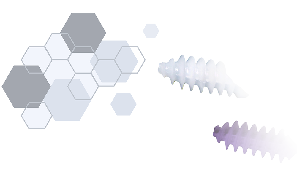 Bioscrew Interference Screws | CONMED