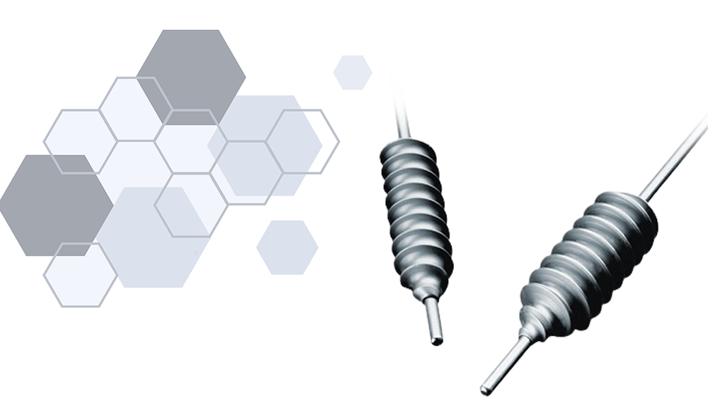 Cannulated Interference Screw | CONMED