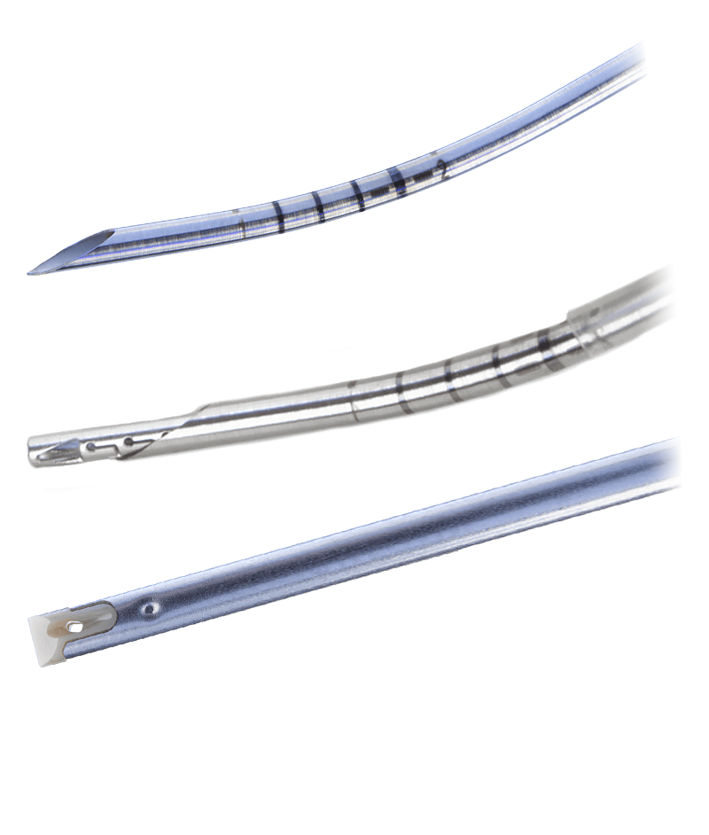 Infinity AIM™ Meniscal Repair Device | CONMED