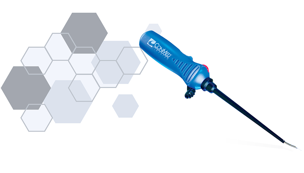 Sequent Meniscal Repair Device | CONMED