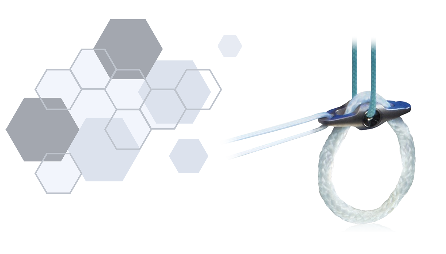 XO Button Cortical Fixation Device | CONMED