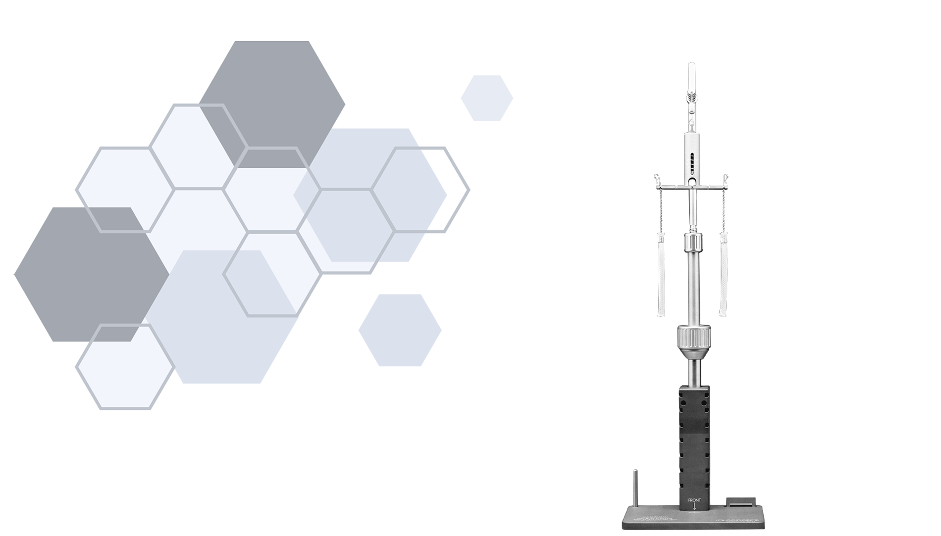 Traction Tower Extremity Traction Device | CONMED