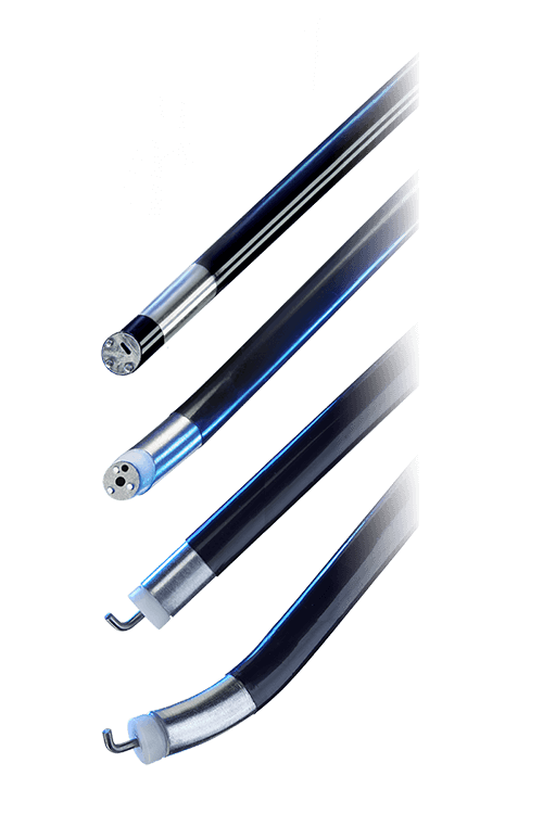 Arthroscopic Bipolar RF Resection with the Edge System | CONMED