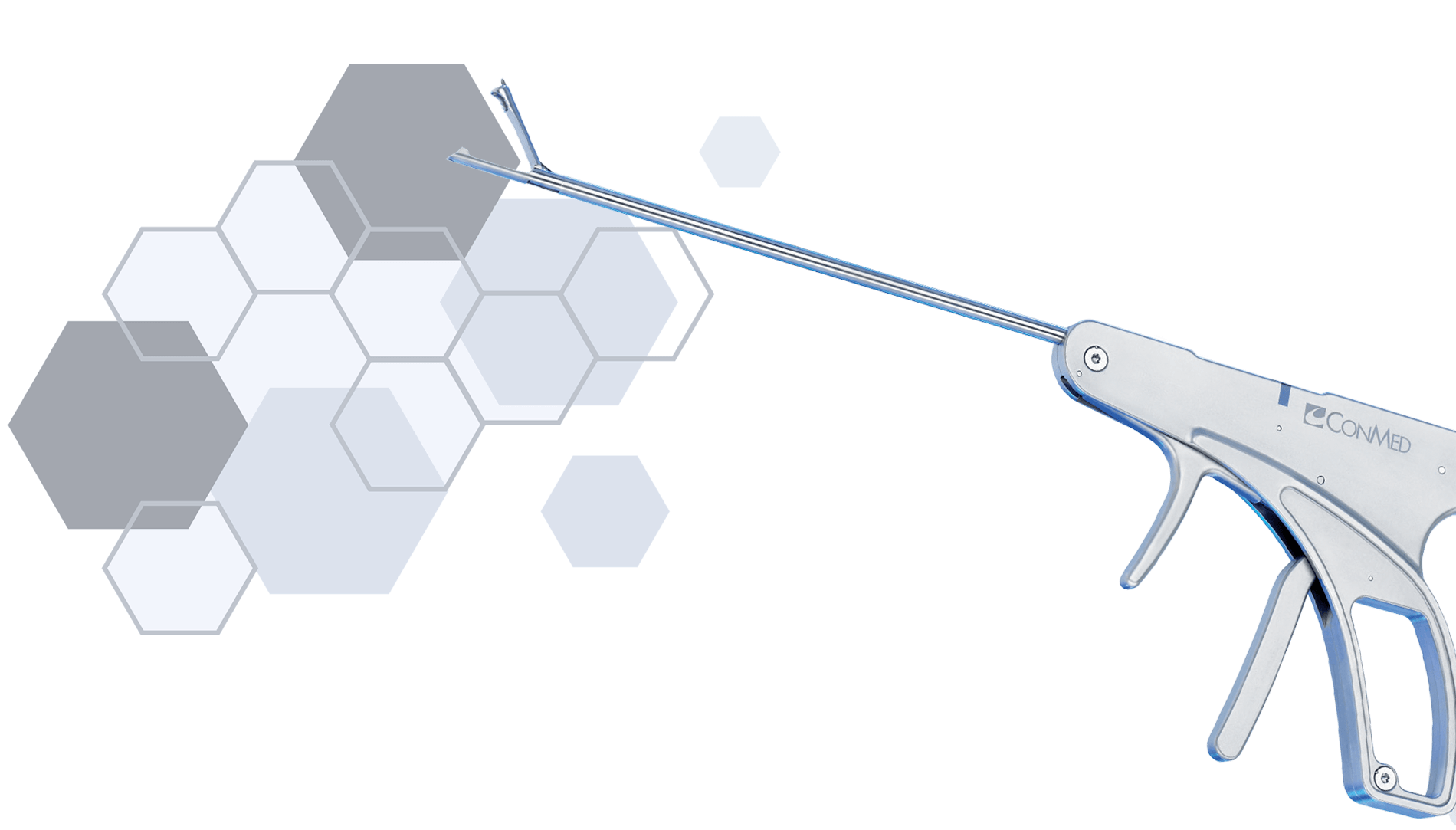 Suture Management | CONMED
