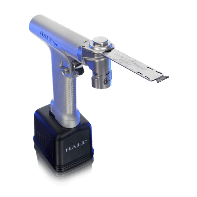 Hall Large Bone Oscillating Blades | CONMED