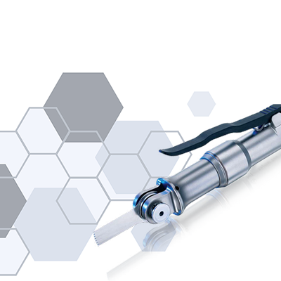 Micropower+ Small Bone Power System | CONMED