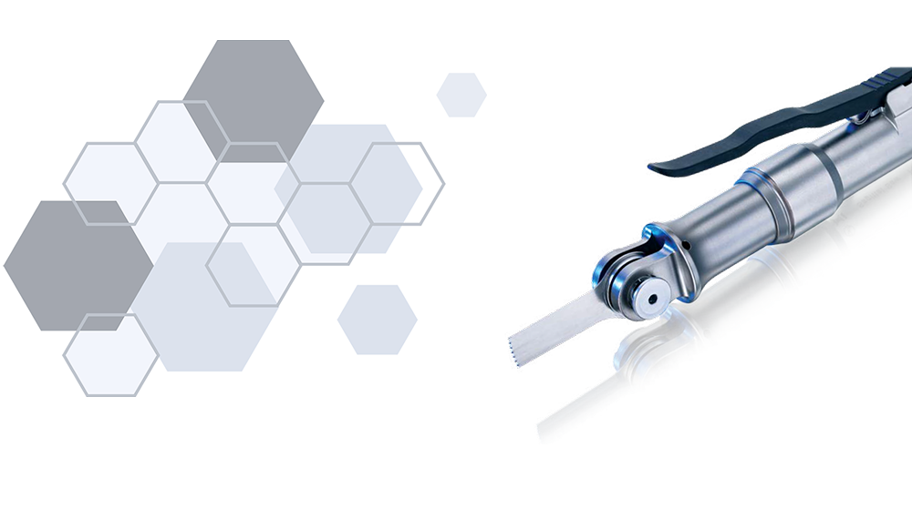 Micropower+ Small Bone Power System | CONMED