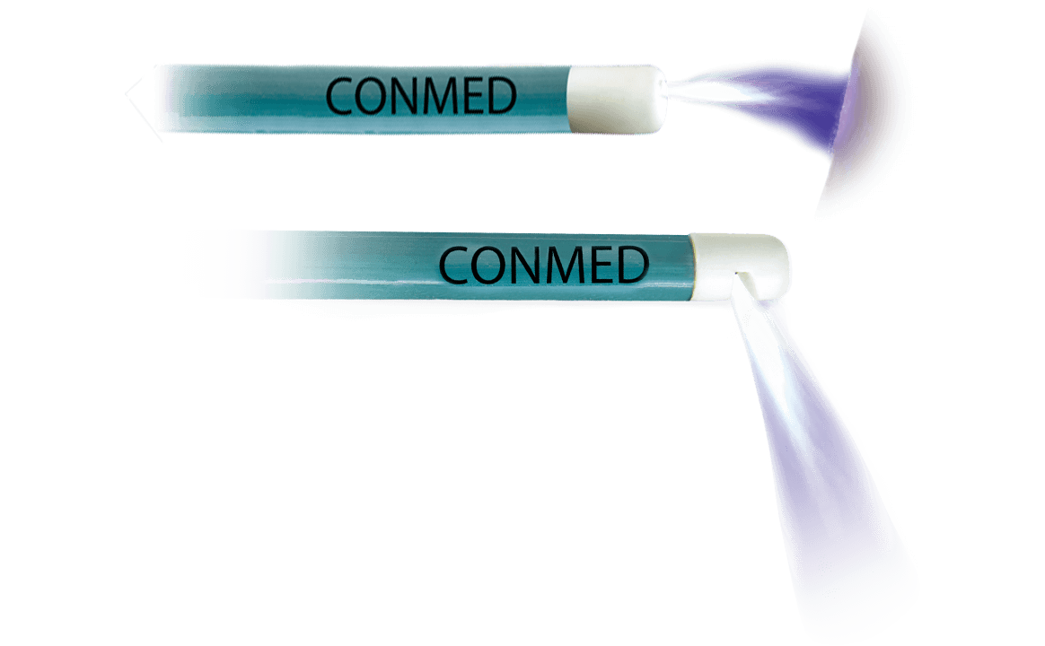 Argon | Beamer AVEO | CONMED