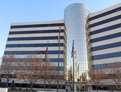 Office Locations | CONMED