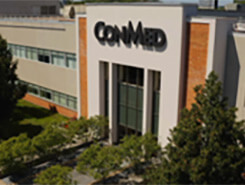 Office Locations | CONMED